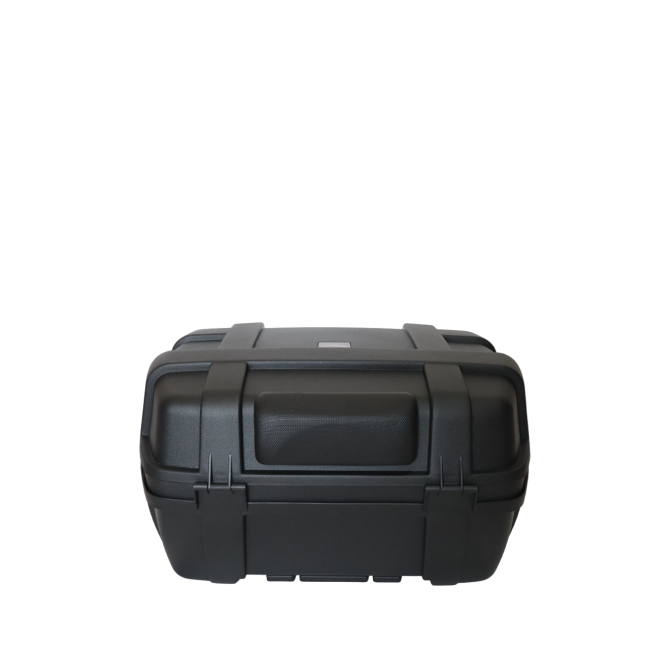 Fiber Top Box - 52 Liters | Motocare