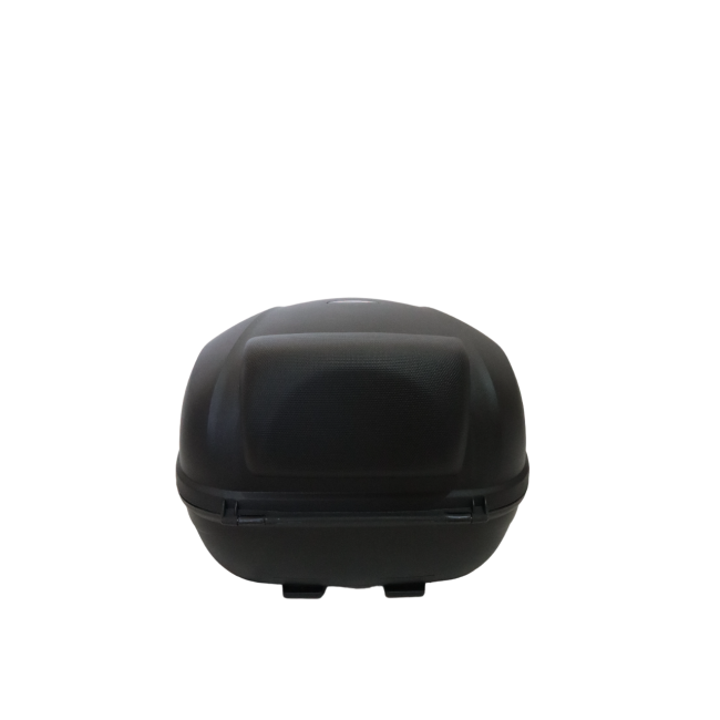 Fiber Top Box - 32 Liters | Motocare