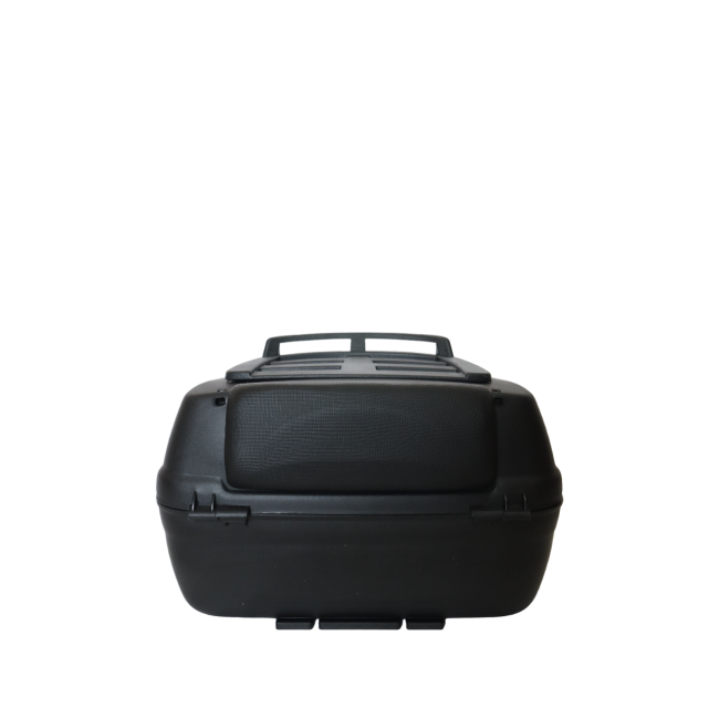 Fiber Top Box - 40 Liters | Motocare